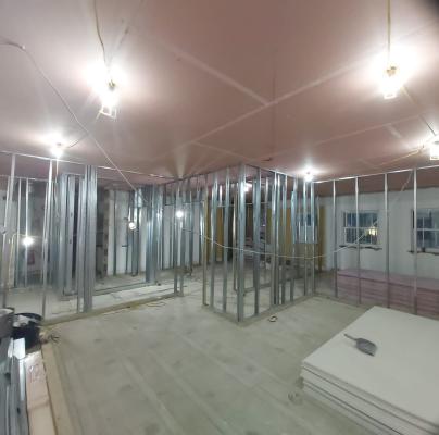 Construction Company in Essex | Tower Construction